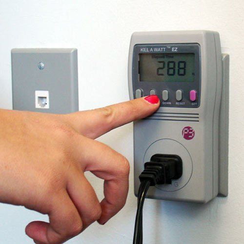 How much electricity is your fridge wasting? Find out with an ...